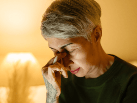 glaucoma vision express