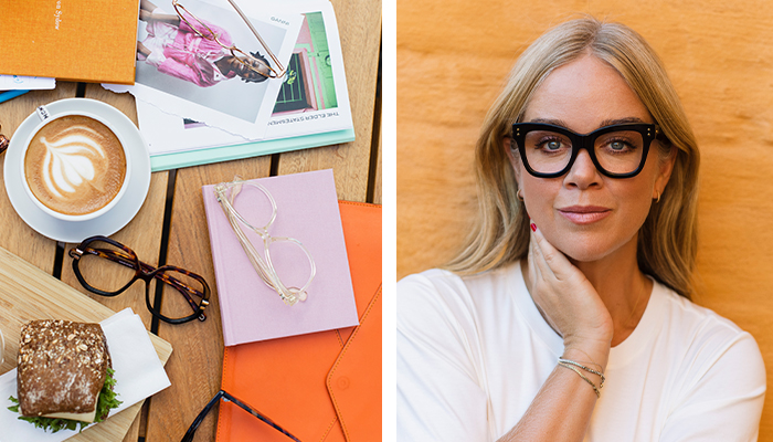 Ebba om sina favoriter och säsongens trender | Synoptik