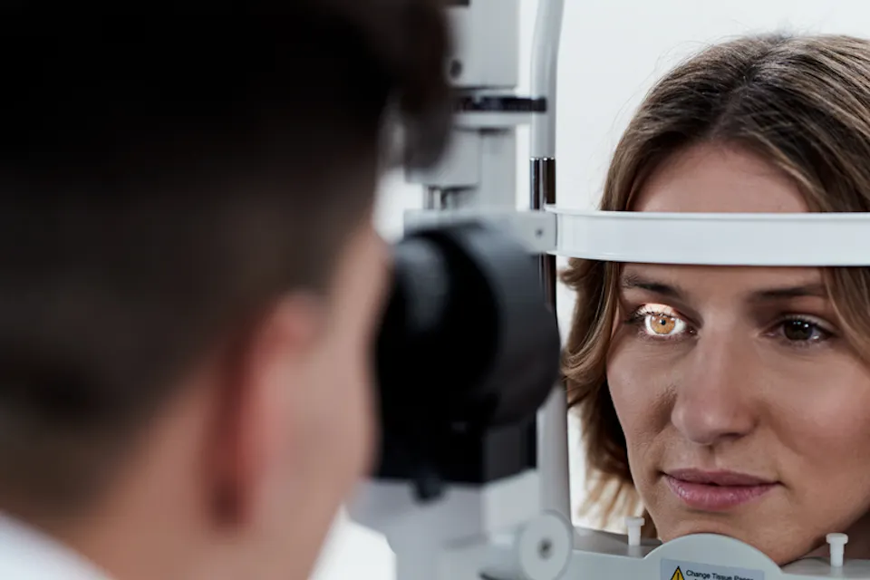 Toda la información para el cuidado de tu salud visual | Optica 2000