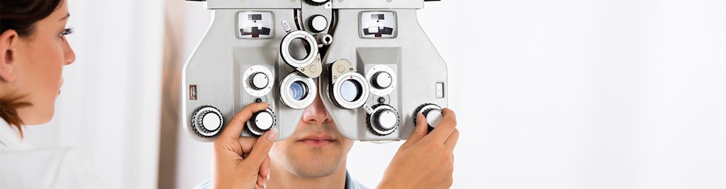 Optik-Ratgeber - Nützliches Wissen rund um Augen & Sehen | Apollo