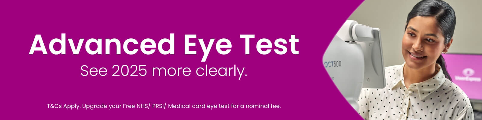 Vision Express Opticians - Milton Keynes | Vision Express